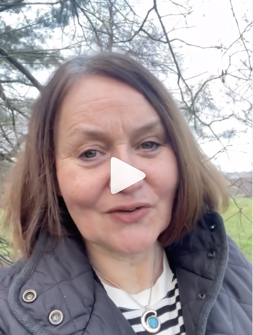 8 December 2025 - Christmas Advent Song - Màiri MacMillan